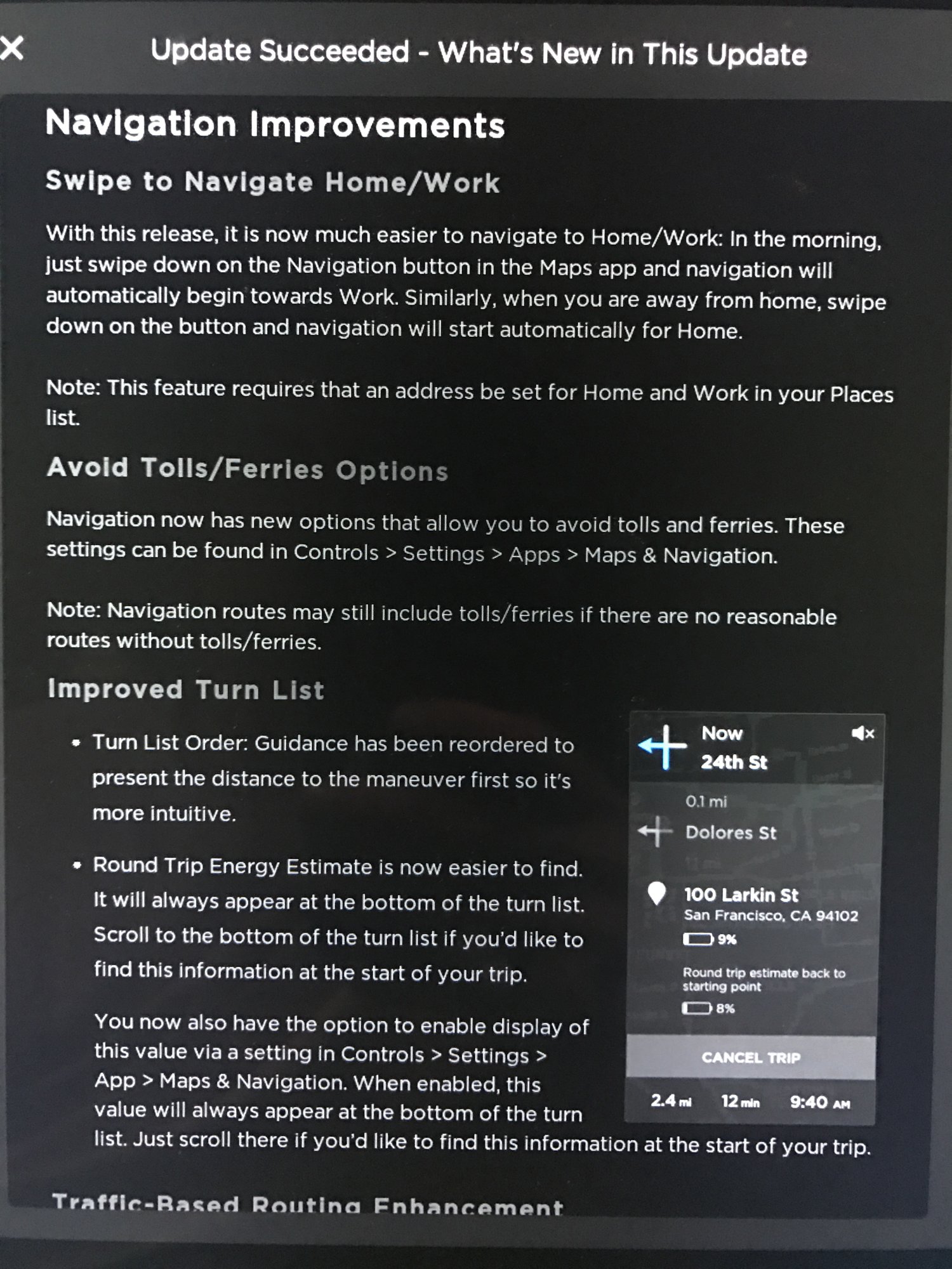 tesla-version-8-release-notes-10 - TESLARATI tesla-version-8-release-notes-10 - TESLARATI