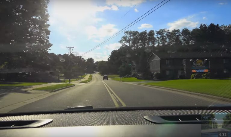 Lane detection put to the test in latest Tesla Autopilot 8.0 benchmark ... Lane detection put to the test in latest Tesla Autopilot 8.0 benchmark ...