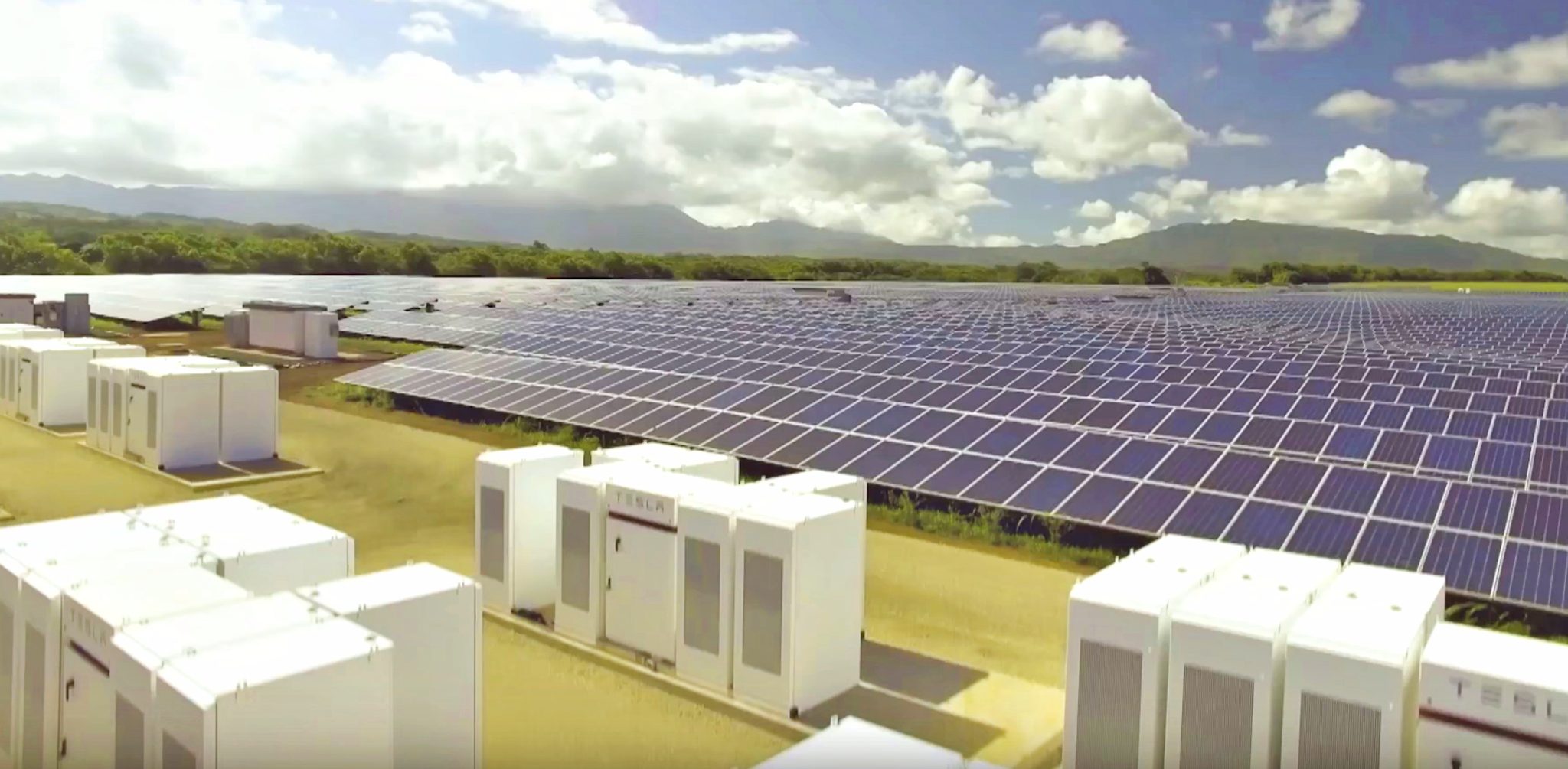 HBO's Vice puts Tesla CTO JB Straubel and Kauai's Solar + Powerpack ...
