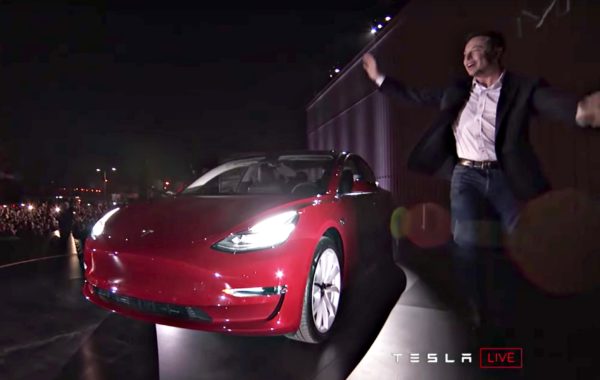 Elon Musk Reiterates Teslas Local Roots After Biden Says He Wants To