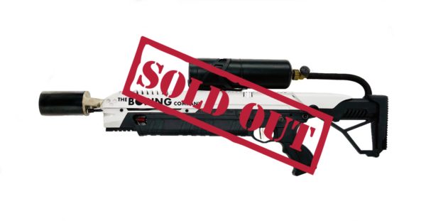 Elon Musk Sold Out Of Flamethrowers Raises 10m For The Boring Company