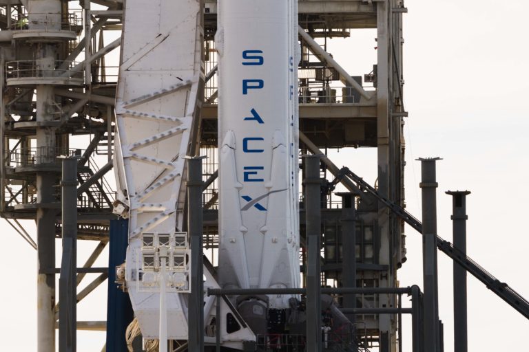 SpaceX to fly reused rockets on half of all 2018 launches as ... SpaceX to fly reused rockets on half of all 2018 launches as ...