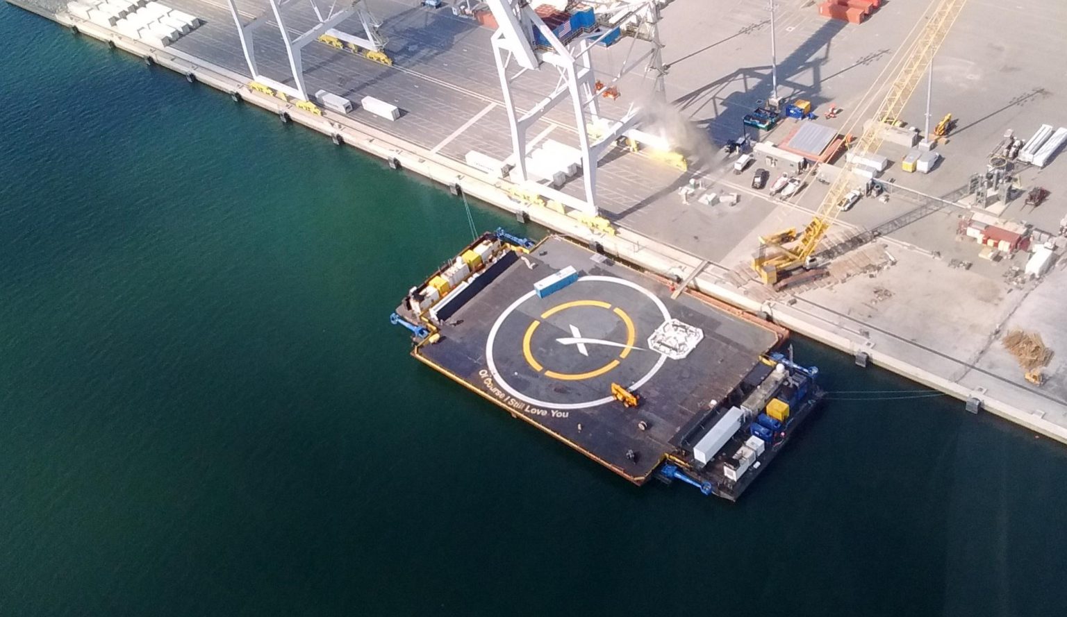 SpaceX's highly reusable Falcon 9 Block 5 rocket targets early May debut