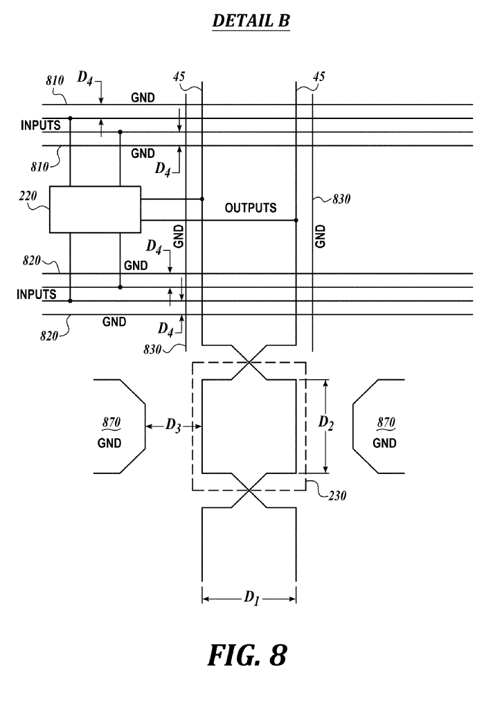 Starlink phased array patent - US - figures (18) - TESLARATI Starlink phased array patent - US - figures (18) - TESLARATI