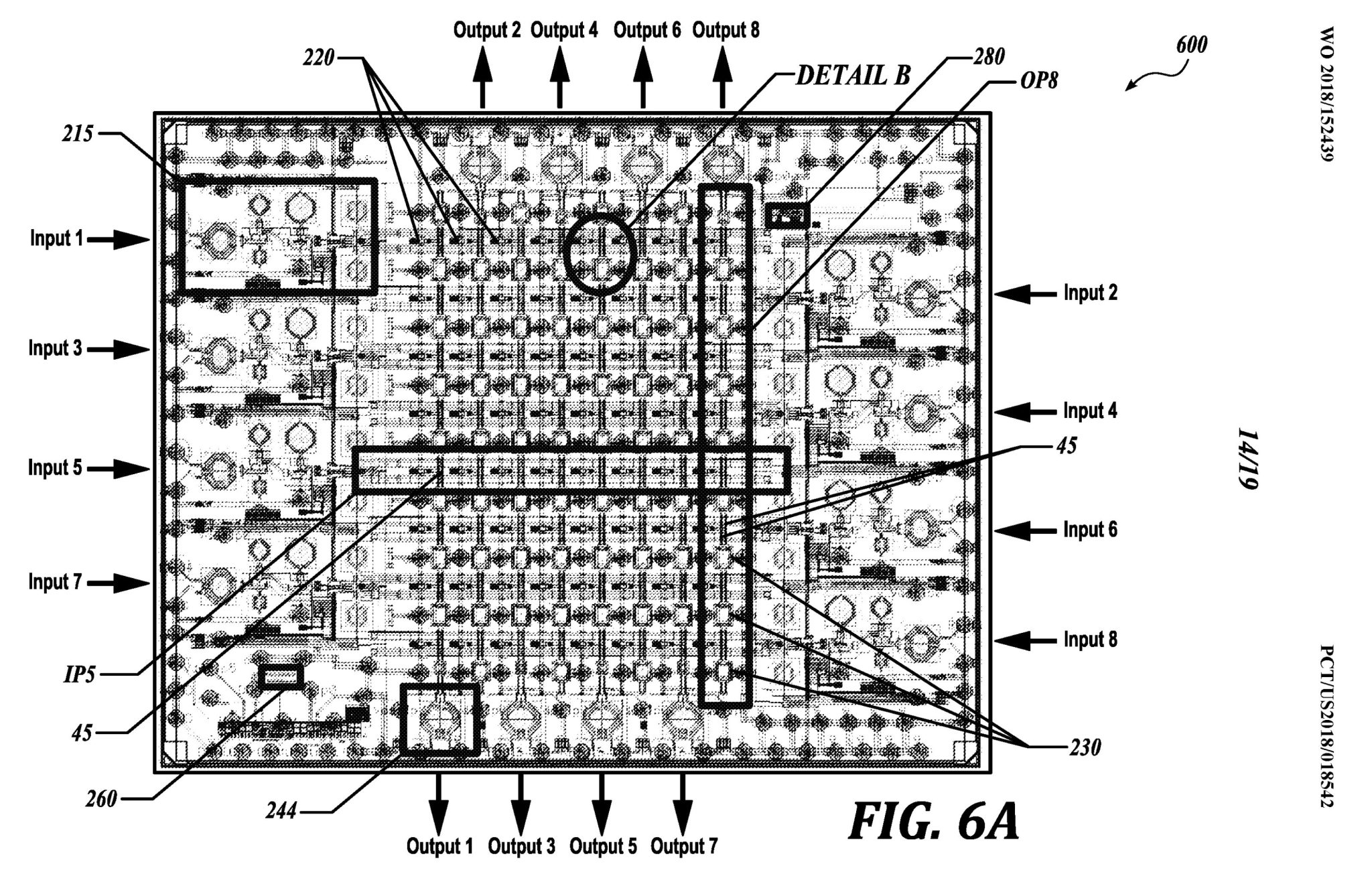 SpaceX seeks patent for custom-built Starlink internet satellite ...