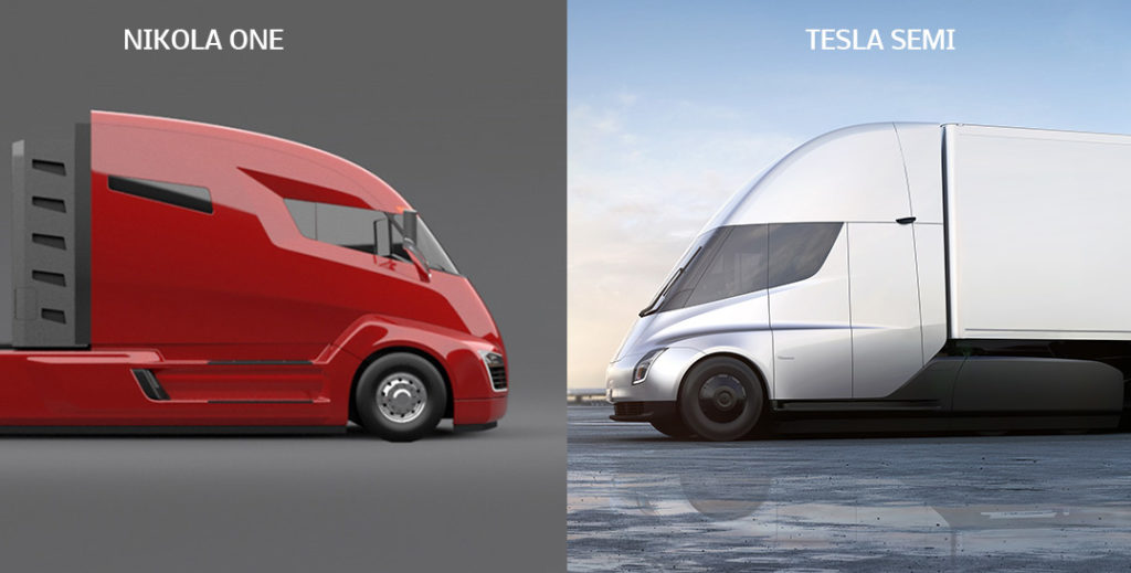 Tesla Semi Rival Nikola Motors Aims To Be Us Largest Energy Consumer