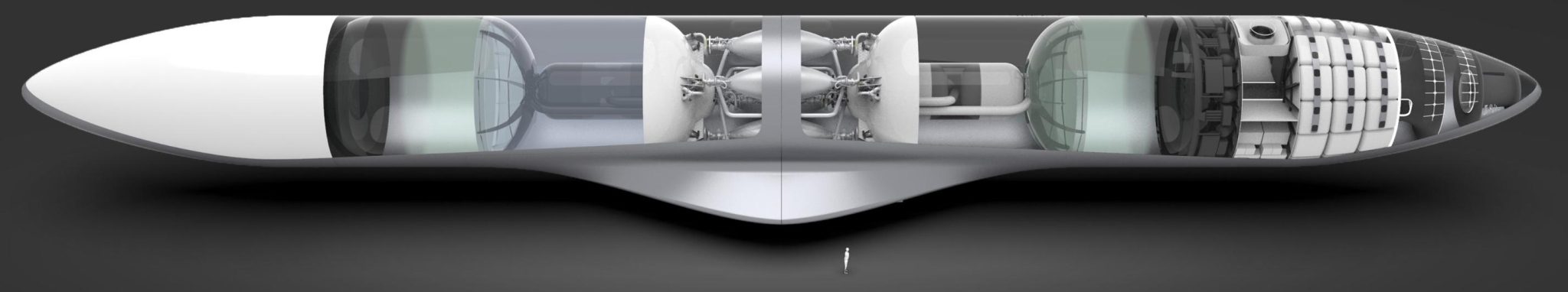 SpaceX to mature Starship Moon landing and orbital refueling tech with ...