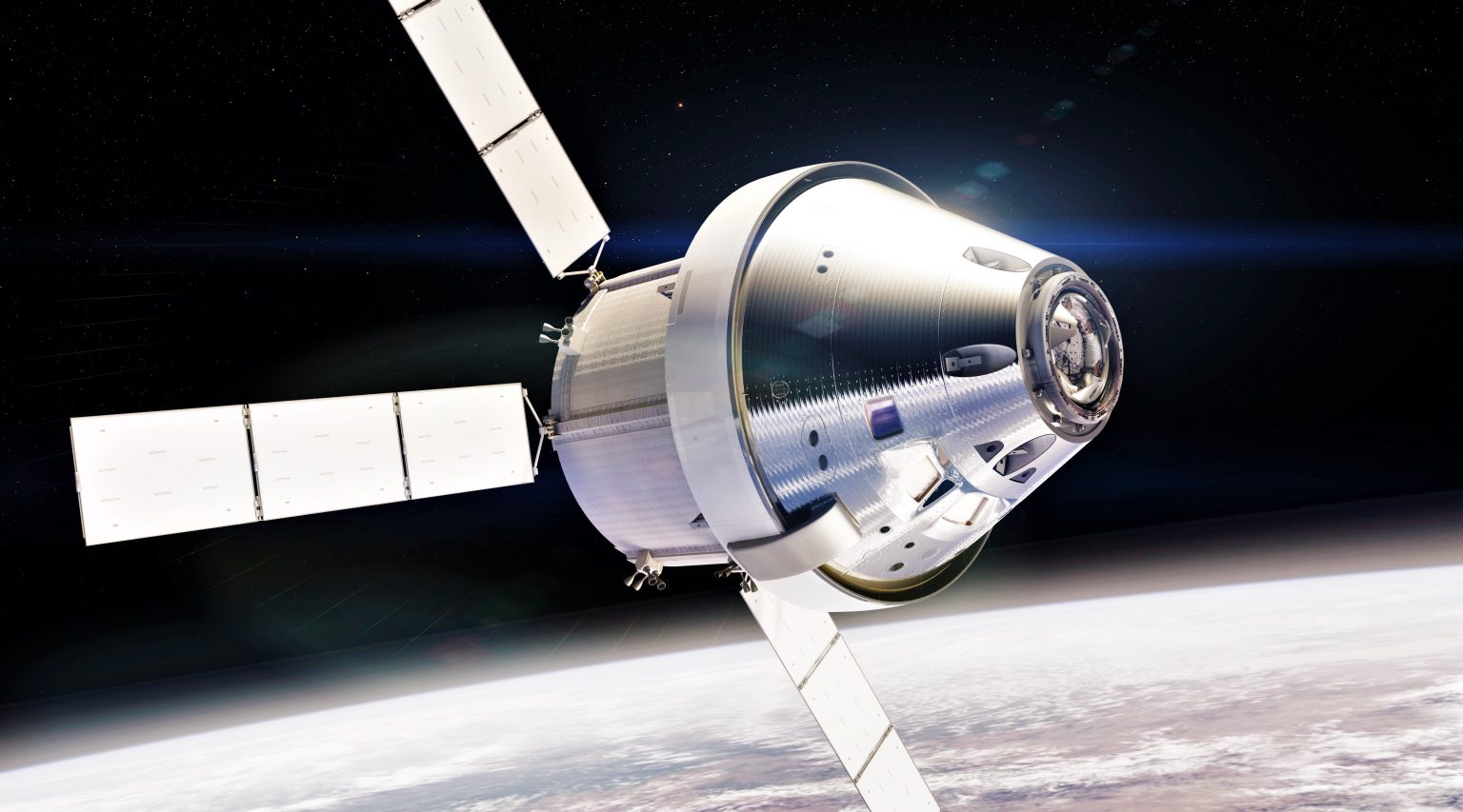 Rocket Lab spacecraft sends NASA's CAPSTONE mission to the Moon