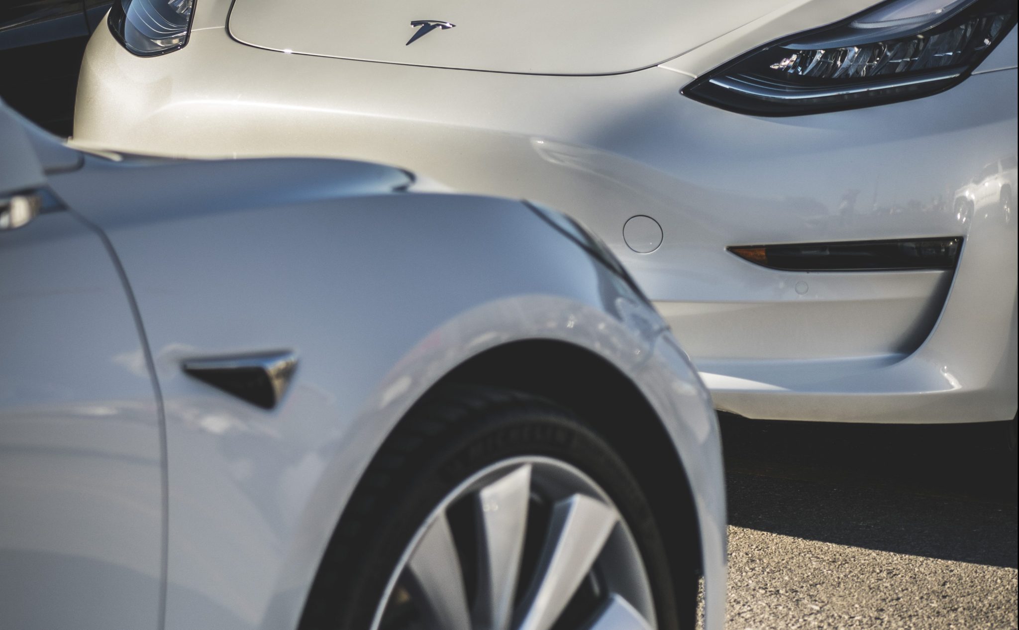 Tesla cameras raise China's suspicion, military and gov't employees ...