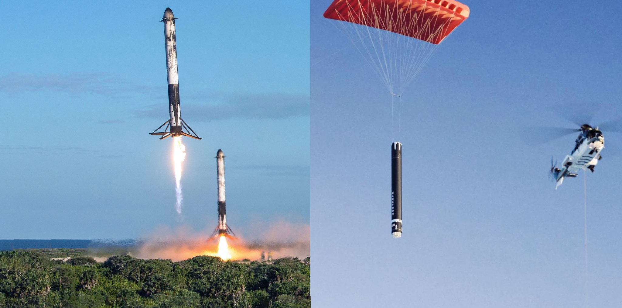 Rocket Lab's reusable Electron rocket upgrade gets ready for its ...