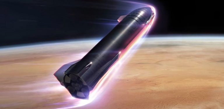 Spacex On Track For Last Cargo Dragon Launch First Falcon 9 Land