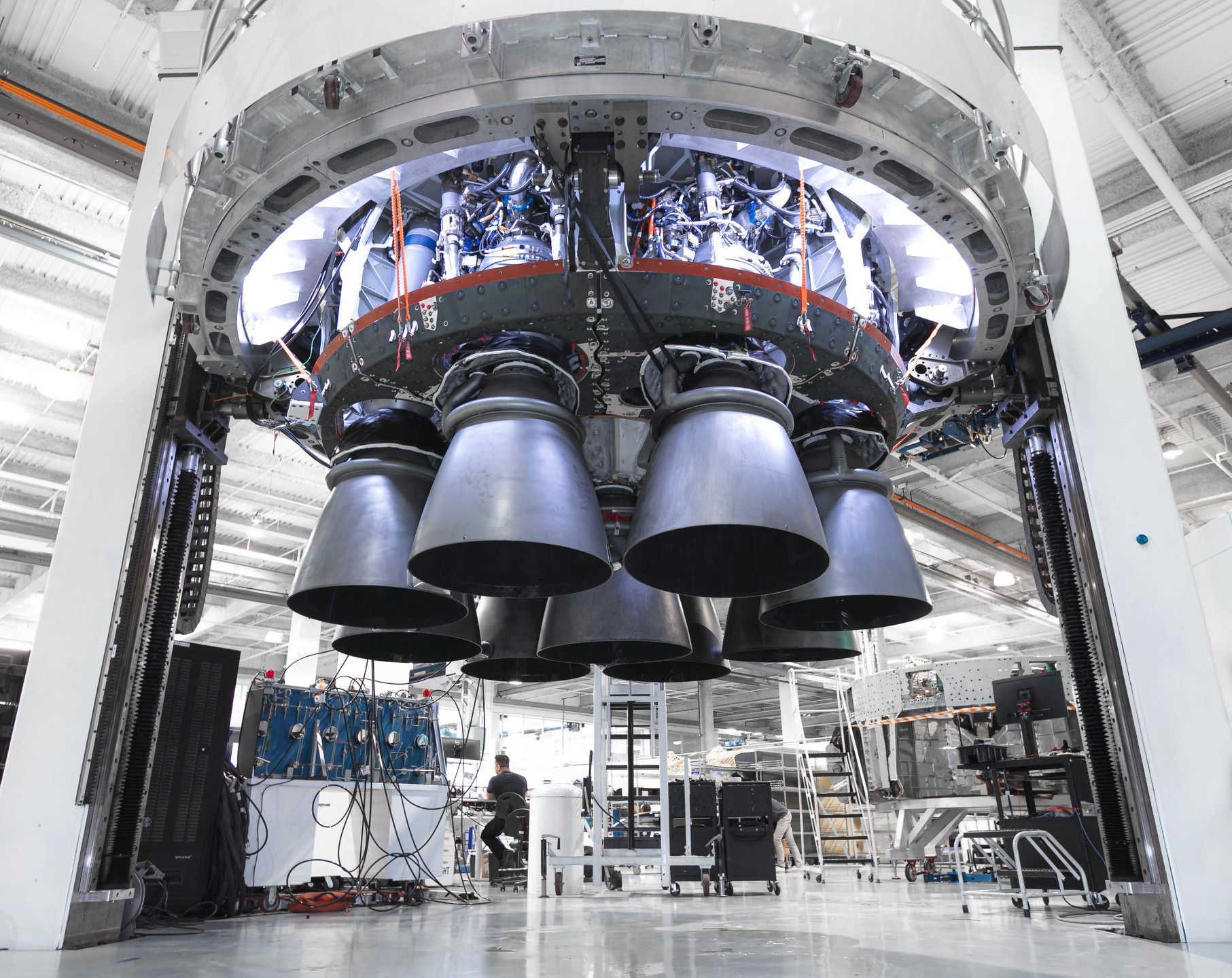 Falcon 9 Spacex Falcon 9 Spacex
