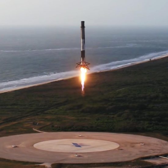 Spacex News Page 49 Of 99 Teslarati