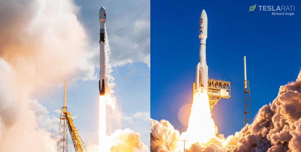 Go4Liftoff - Atlas V 531 | NROL-101 Go4Liftoff - Atlas V 531 | NROL-101