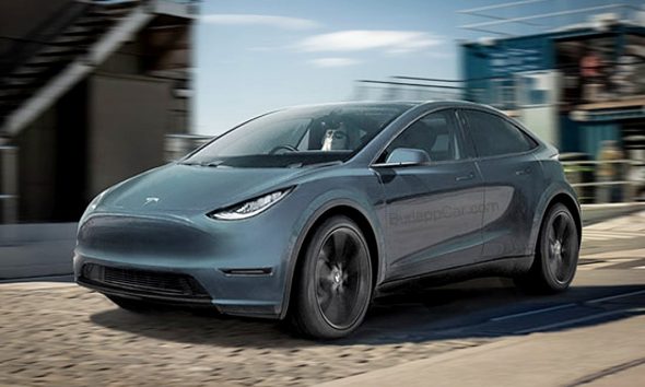 Tesla Model 2 News - TESLARATI