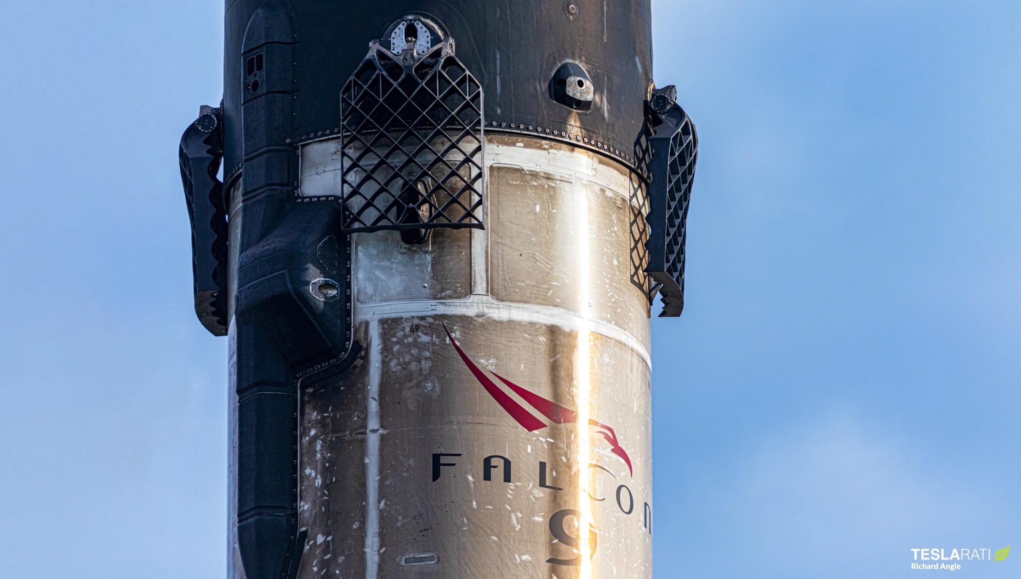SpaceX Falcon 9 SpaceX Falcon 9
