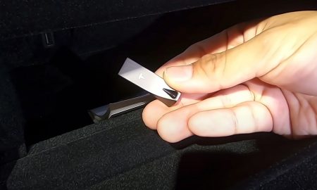 Tesla model 3 2021 usb ports store