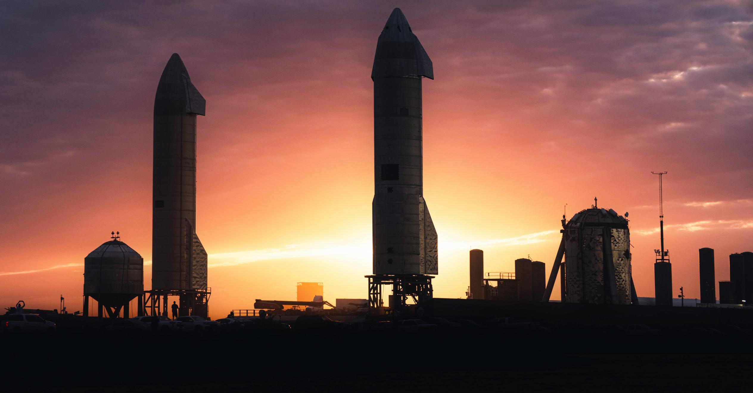 Go4Liftoff - Starship SN10 | 10 km Flight Go4Liftoff - Starship SN10 | 10 km Flight