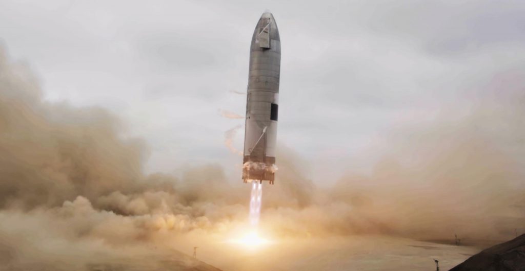 Starship SN15 10km flight test 050521 recap (SpaceX) landing 9 edit 2 ... Starship SN15 10km flight test 050521 recap (SpaceX) landing 9 edit 2 ...