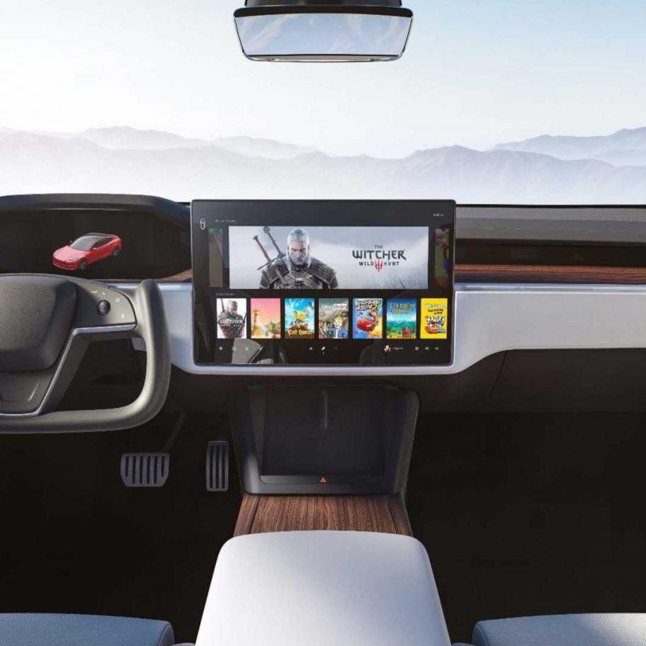 Tesla FSD one-month free trial offered with new vehicle purchases Tesla FSD one-month free trial offered with new vehicle purchases