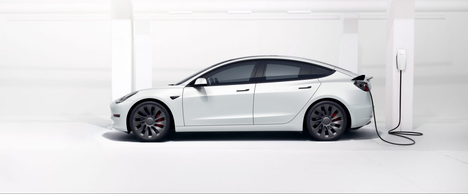 EV subscription company Autonomy launches Tesla Model 3 rental fleet EV subscription company Autonomy launches Tesla Model 3 rental fleet