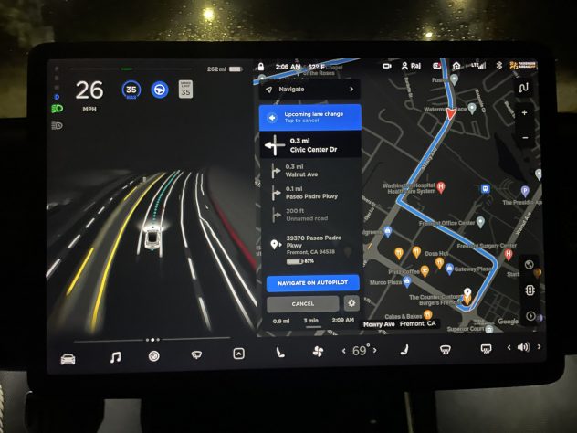 Tesla receives harsh rebuke from NTSB head over Full Self-Driving ... Tesla receives harsh rebuke from NTSB head over Full Self-Driving ...