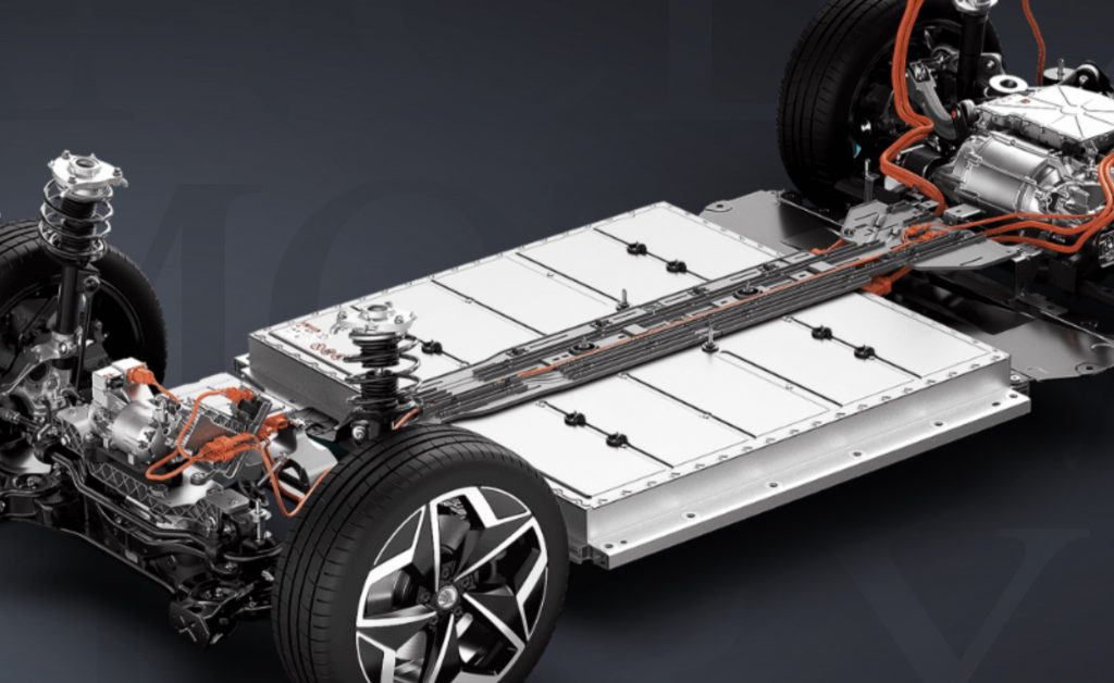 LG commits to 100% renewable energy in battery plants worldwide LG commits to 100% renewable energy in battery plants worldwide