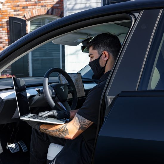 Tesla FSD transfers are back for Q4 following Cybertaxi, Robovan unveil Tesla FSD transfers are back for Q4 following Cybertaxi, Robovan unveil