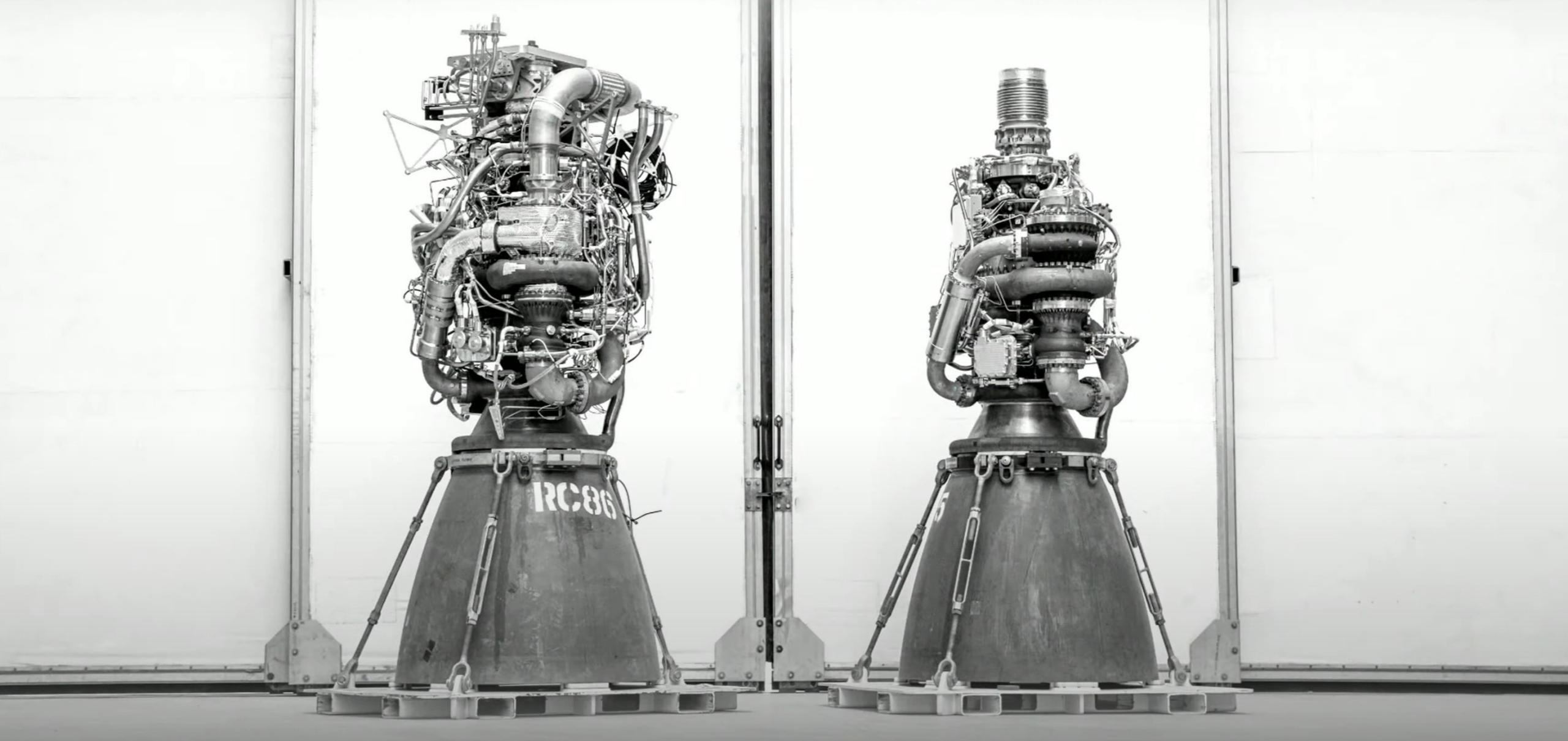 200th Improved Raptor Engine Is Shipped By SpaceX In Starship 200th Improved Raptor Engine Is Shipped By SpaceX In Starship