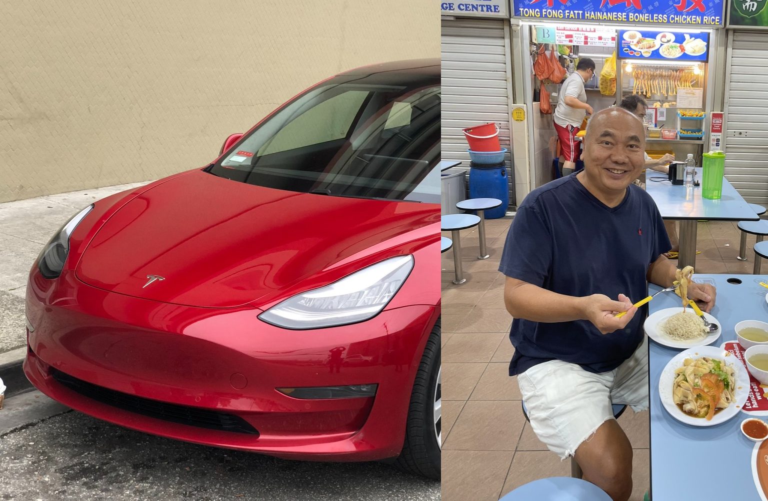 Tesla retail King And Elon Musk fanboy Makes It To Forbes 400 List
