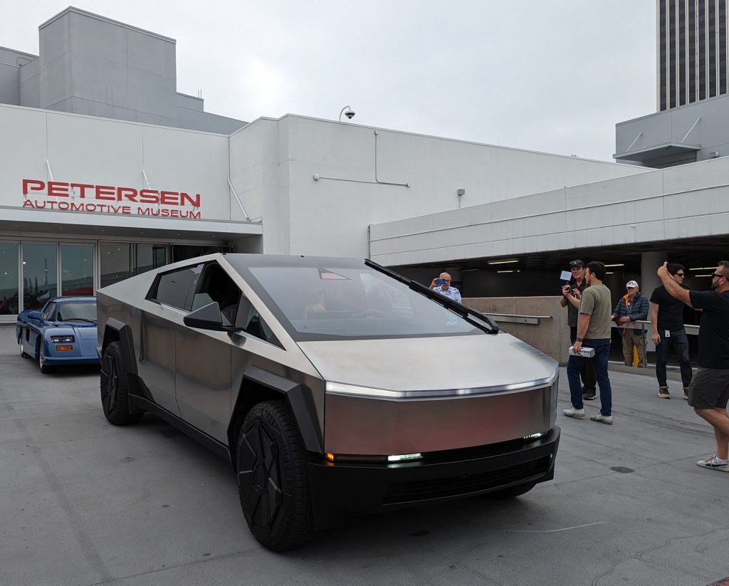 Tesla Cybertruck: Full Specs, Price, Range, Size, Tesla Cybertruck: Full Specs, Price, Range, Size,