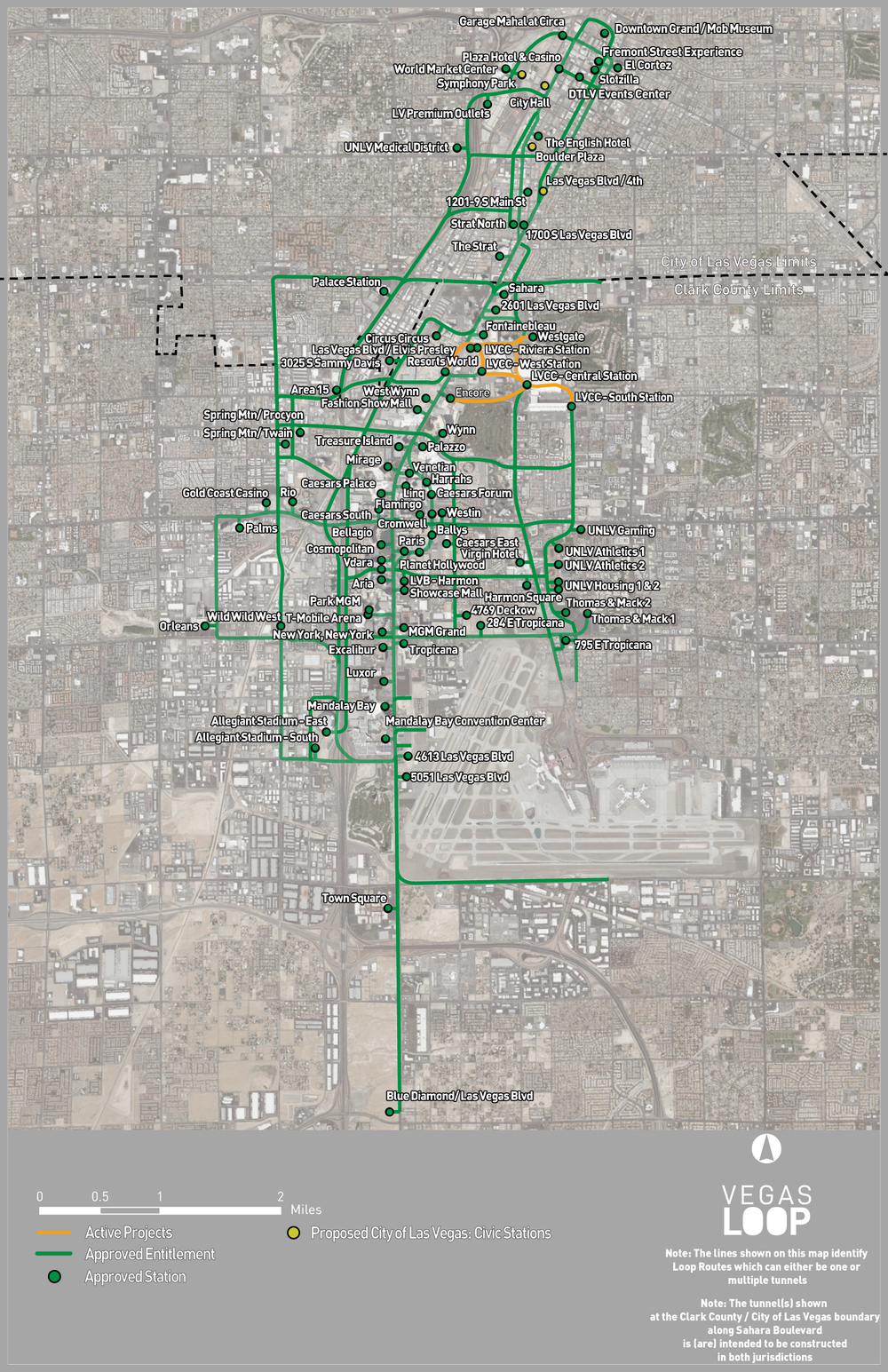 the-boring-company-full-las-vegas-loop-map - TESLARATI the-boring-company-full-las-vegas-loop-map - TESLARATI