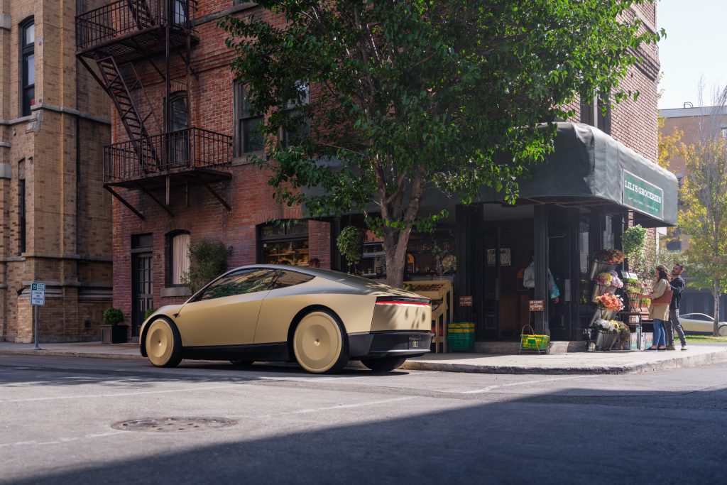 Tesla (TSLA) releases first quarter 2025 earnings results Tesla (TSLA) releases first quarter 2025 earnings results