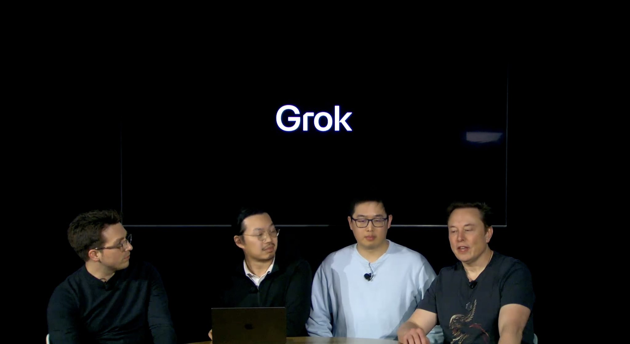 Elon Musk's xAI launches Grok-3: What you need to know Elon Musk's xAI launches Grok-3: What you need to know