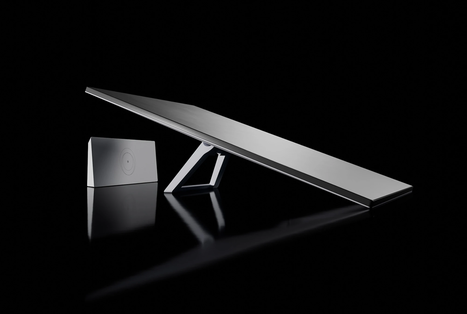 New Starlink router gets FCC approval, hints at dish upgrades