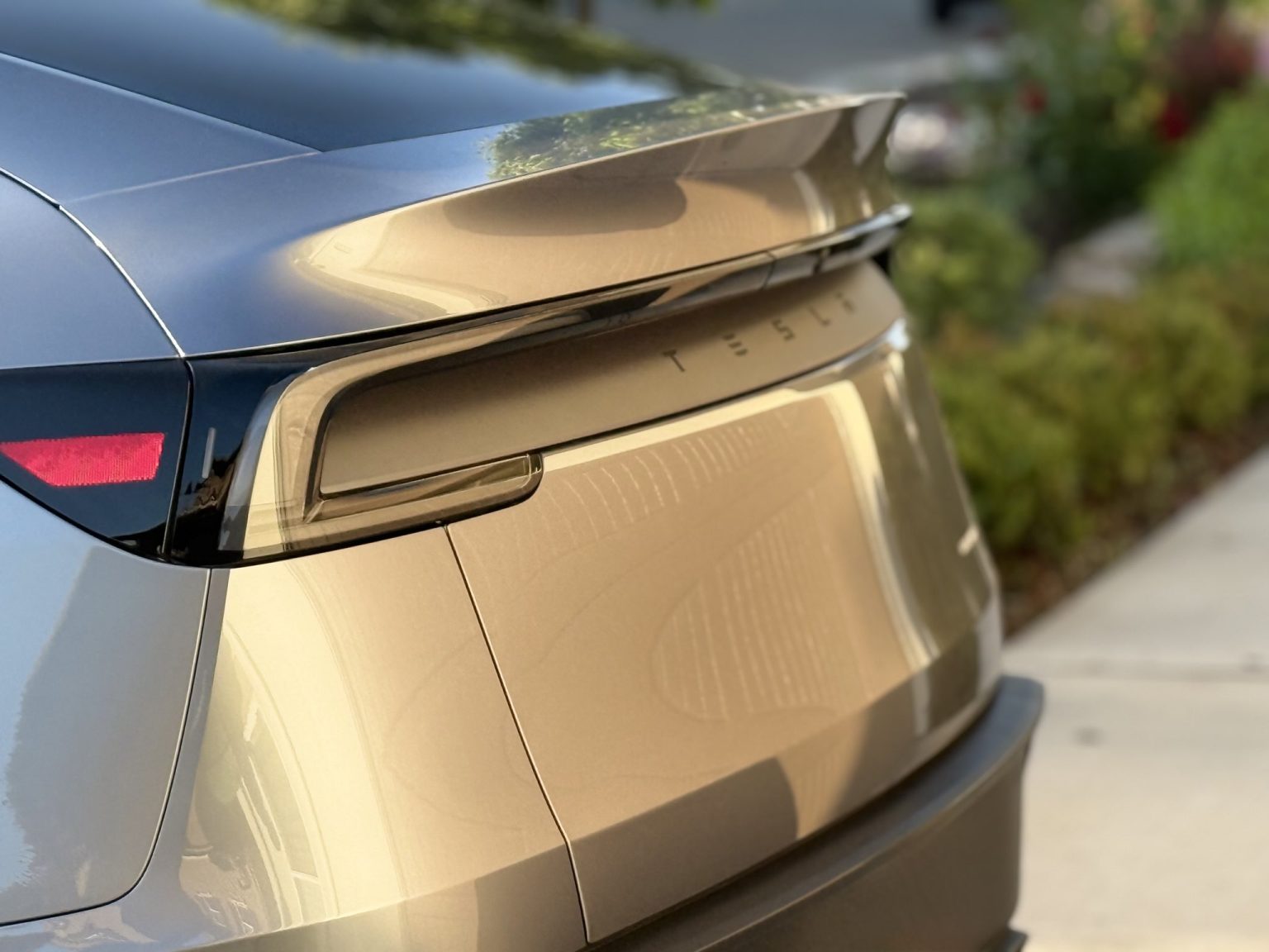 Tesla (TSLA) releases first quarter 2025 earnings results Tesla (TSLA) releases first quarter 2025 earnings results