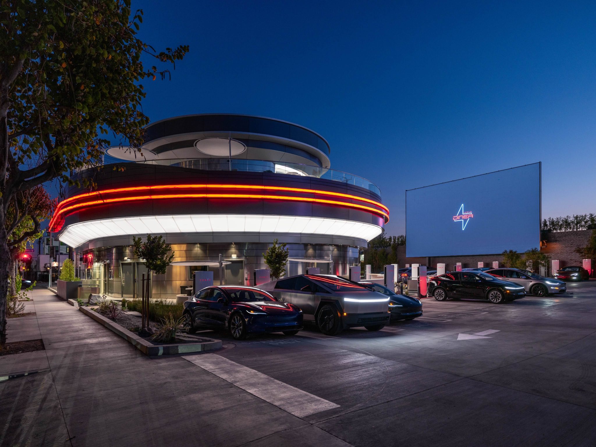 Tesla (TSLA) reports 336,681 vehicle deliveries for Q1 2025