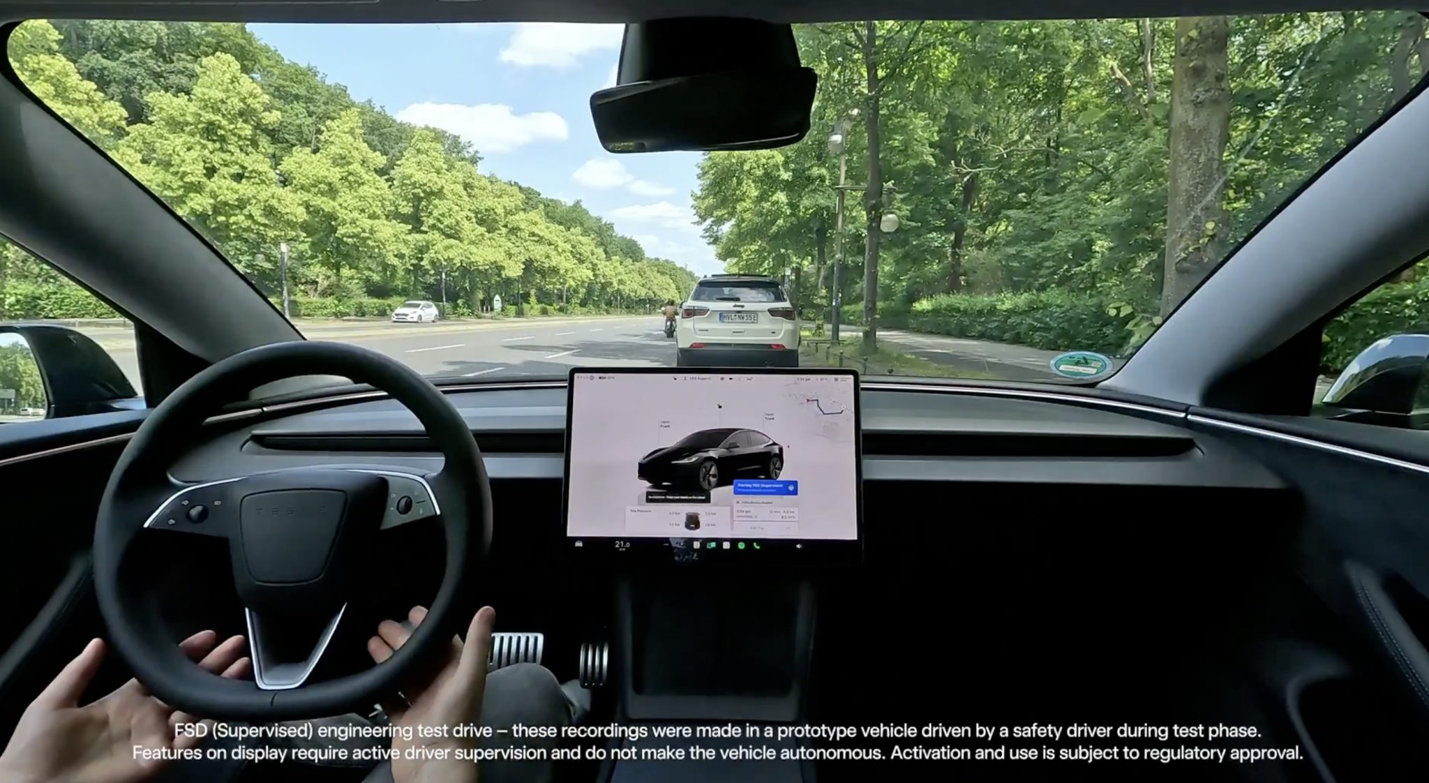 Tesla begins expanding Robotaxi access: here's how you can ride