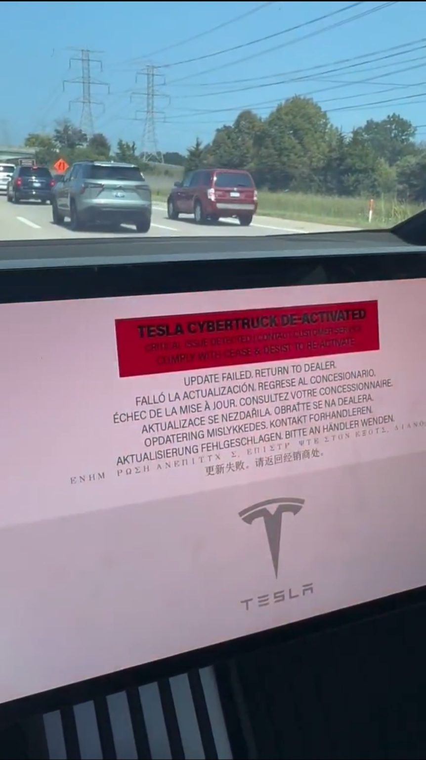 Tesla fans are urging Elon Musk to file a lawsuit against fake ...