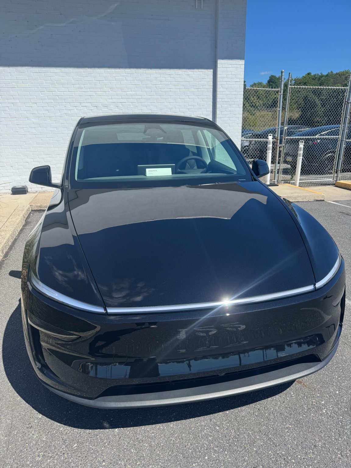 I traded my ICE vehicle for a Tesla Model Y: here's how it went