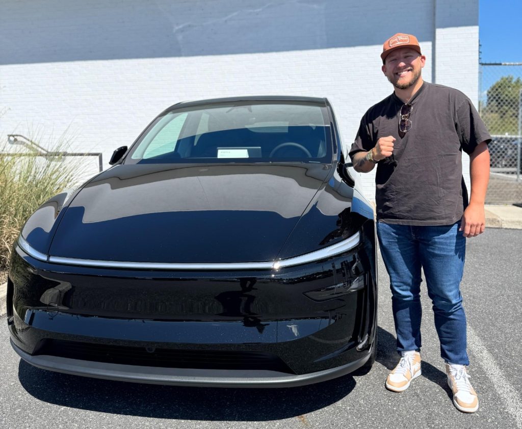 I traded my ICE vehicle for a Tesla Model Y: here's how it went