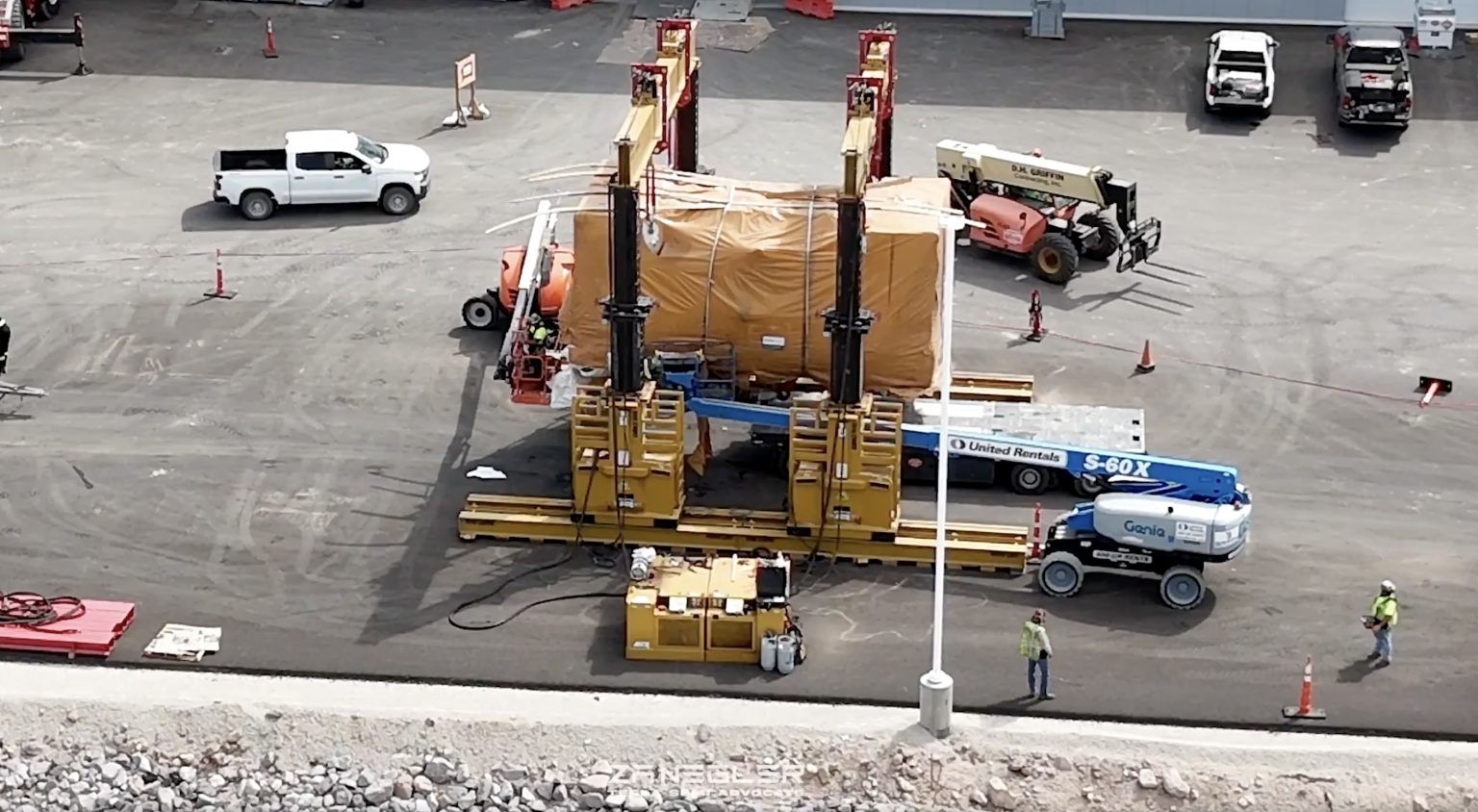 Ford Project T3 - its next-gen pickup- is coming in 2025