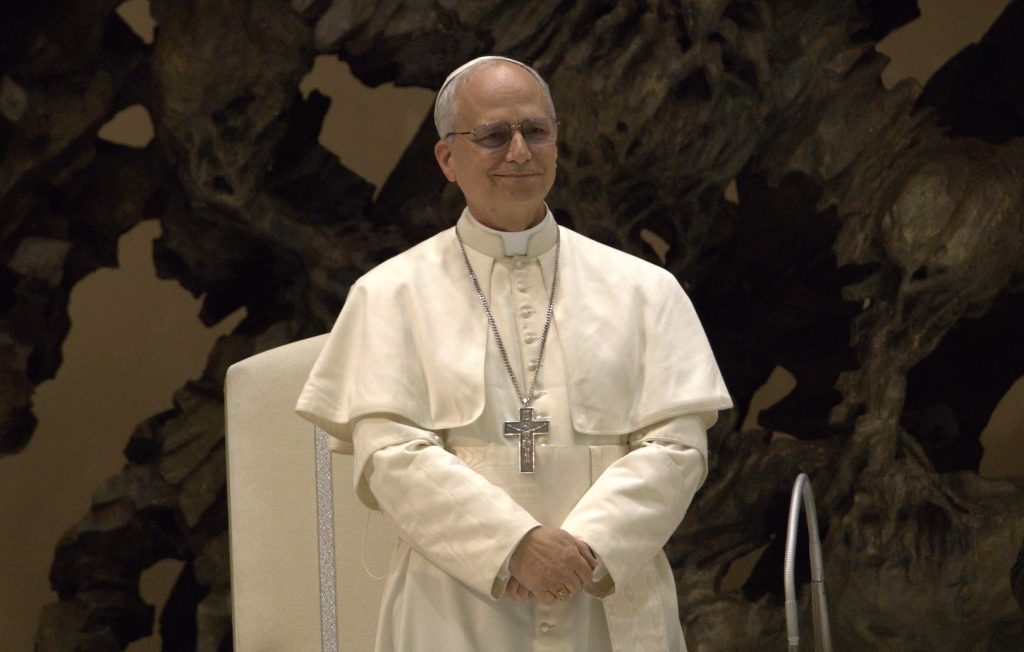 Pope Leo XIV slams Elon Musk’s pay package due to misrepresentation ...