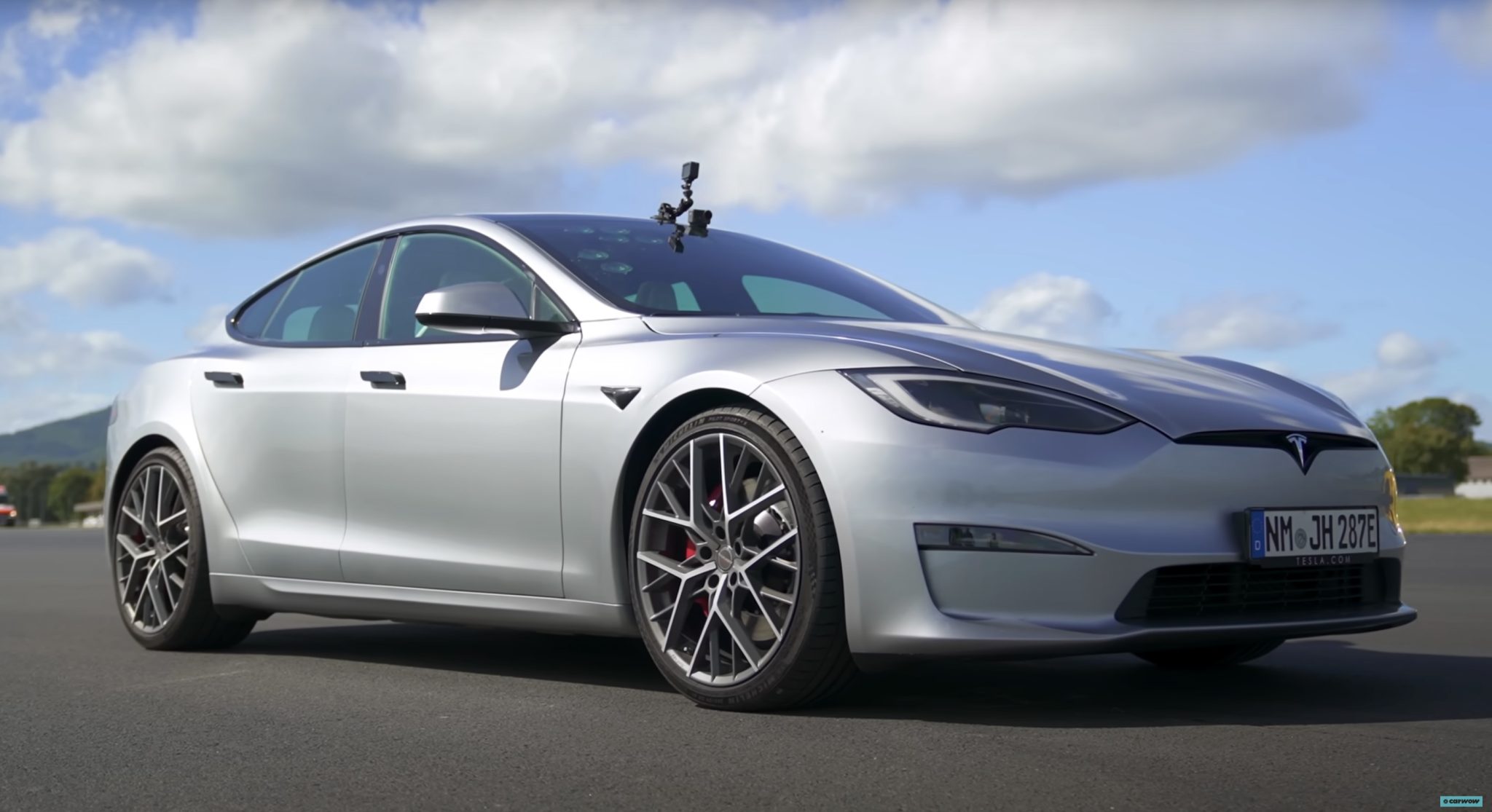 Tesla fans urge company to acquire Unplugged Performance for edge in ...