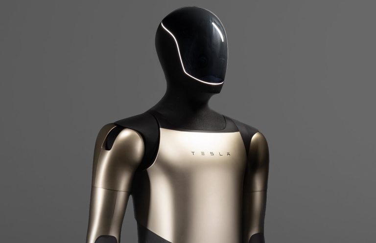 Tesla prepares to expand Giga Texas with new Optimus production plant