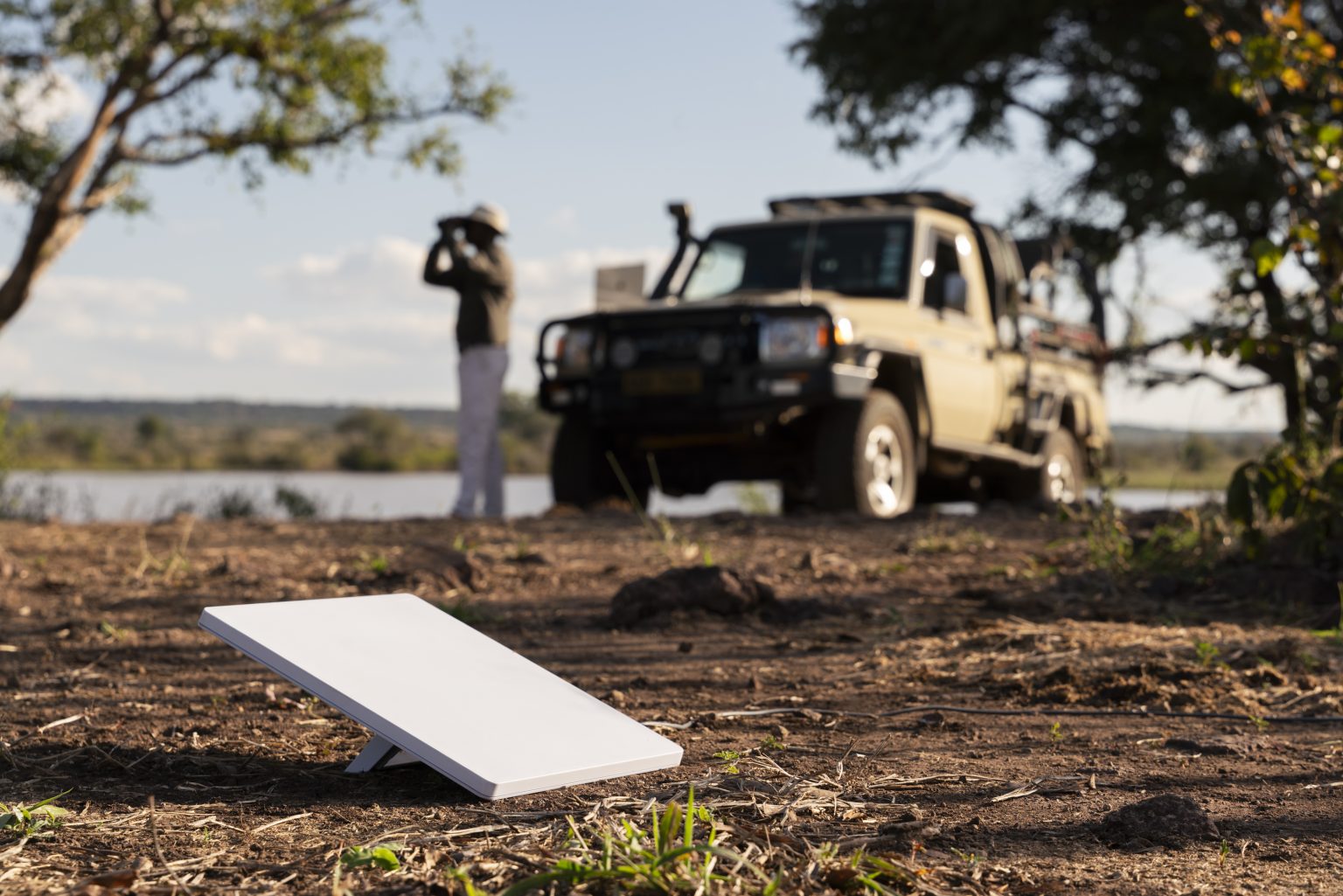 New Starlink router gets FCC approval, hints at dish upgrades