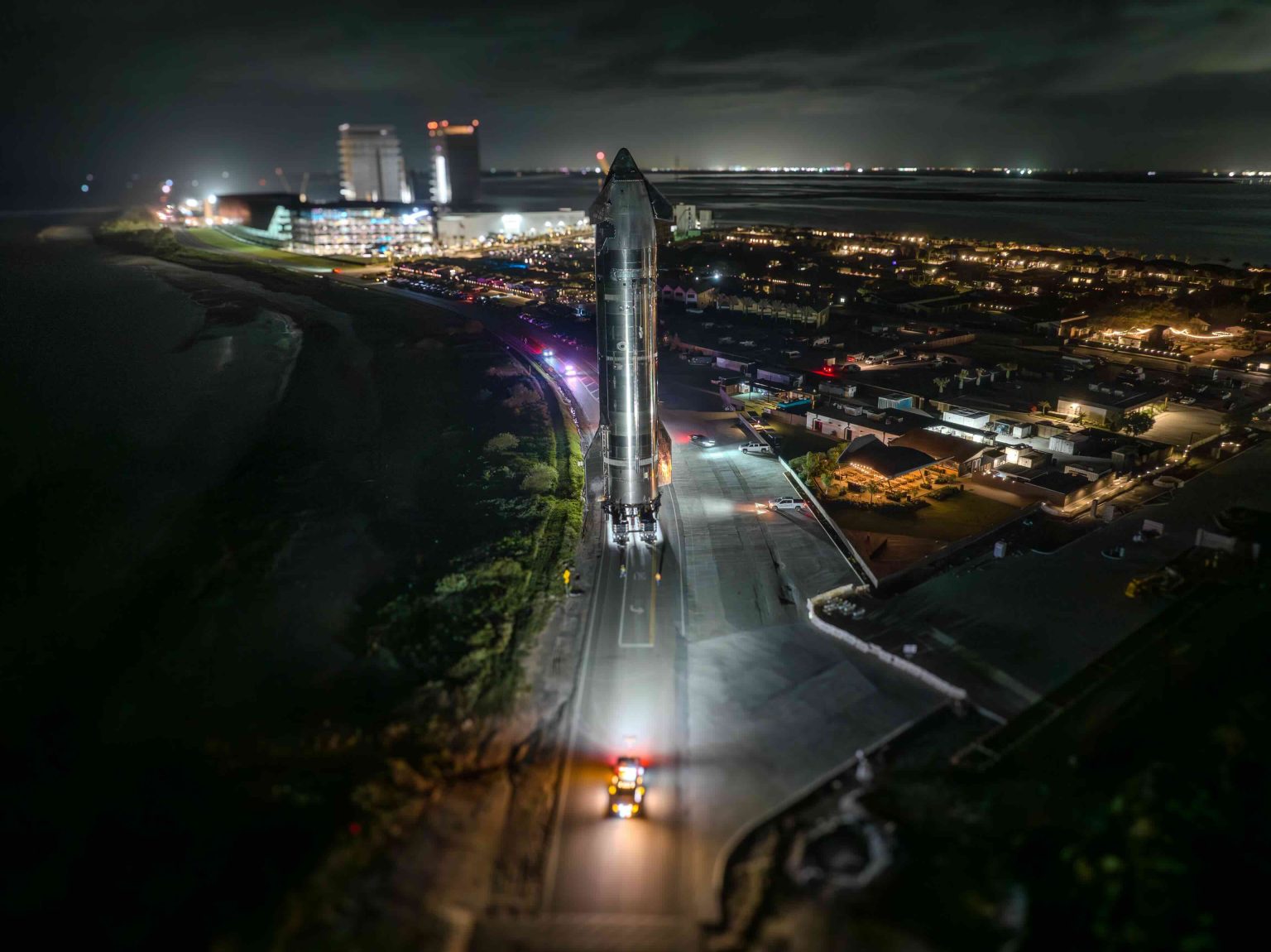 SpaceX Starship Flight 9 recap: objectives & outcomes