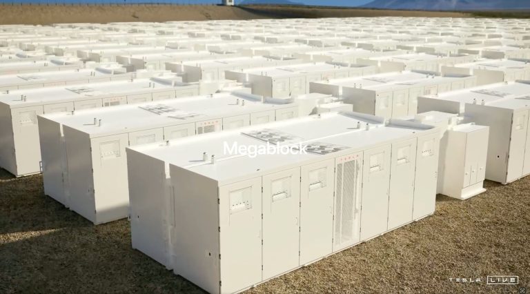 Tesla introduces Megapack price cut, 2-year wait time remains