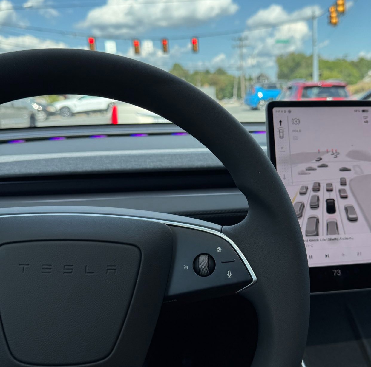 Tesla Model Y Ownership Review After Six Months What I Love And What I Tesla Model Y Ownership Review After Six Months What I Love And What I