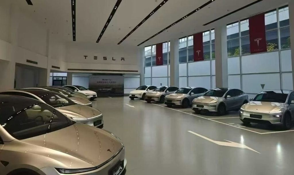 Tesla design head reflects on over 16 years with the company